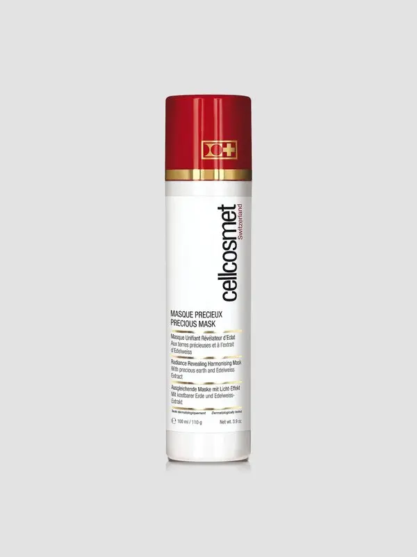 CELLCOSMET SWITZERLAND Precious Mask