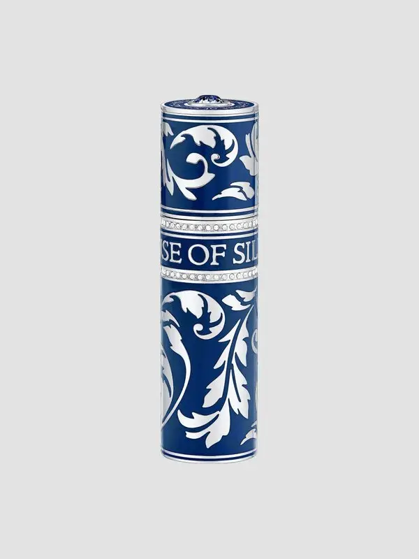HOUSE OF SILLAGE Bleu-gris Travel Spray Case