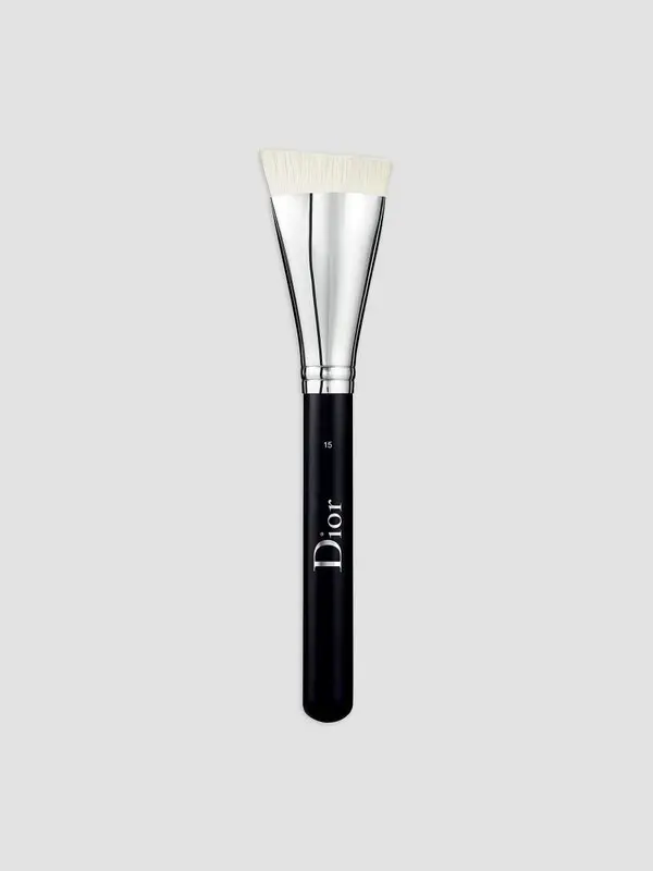 Dior Backstage Contour Brush N15 - One-color