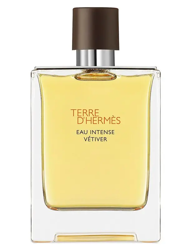 Hermès Terre D' Eau Intense Vetiver