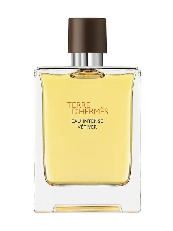 Hermès Terre D' Eau Intense Vetiver