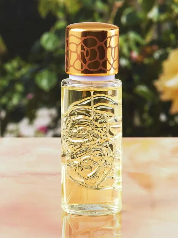 HOUBIGANT PARIS Quelques Fleurs Jardin Secret Eau De Parfum