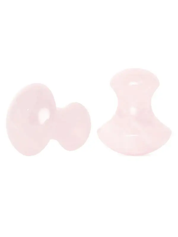 ANGELA CAGLIA Rosebud Eye Treatt Set