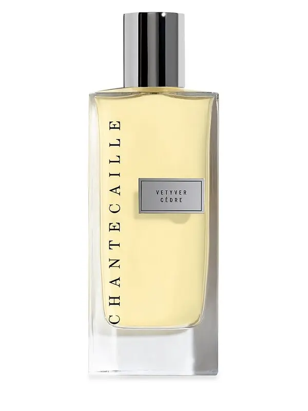 CHANTECAILLE Parfums Pour Homme Vetyver Cèdre