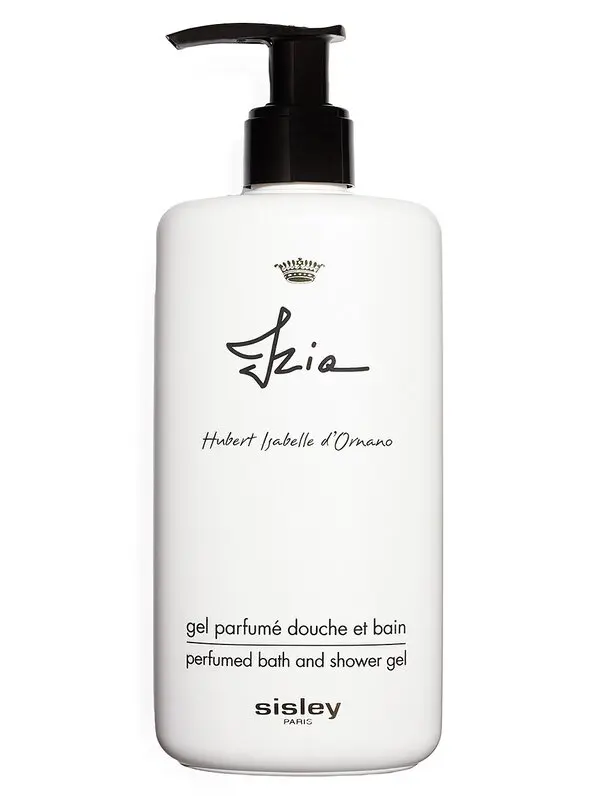 Sisley Izia Bath & Shower Gel