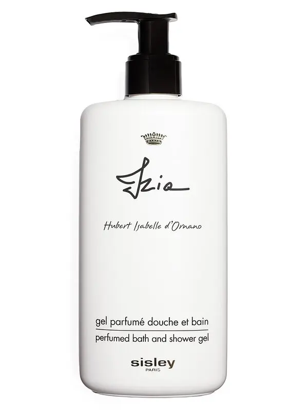 Sisley Izia Bath & Shower Gel