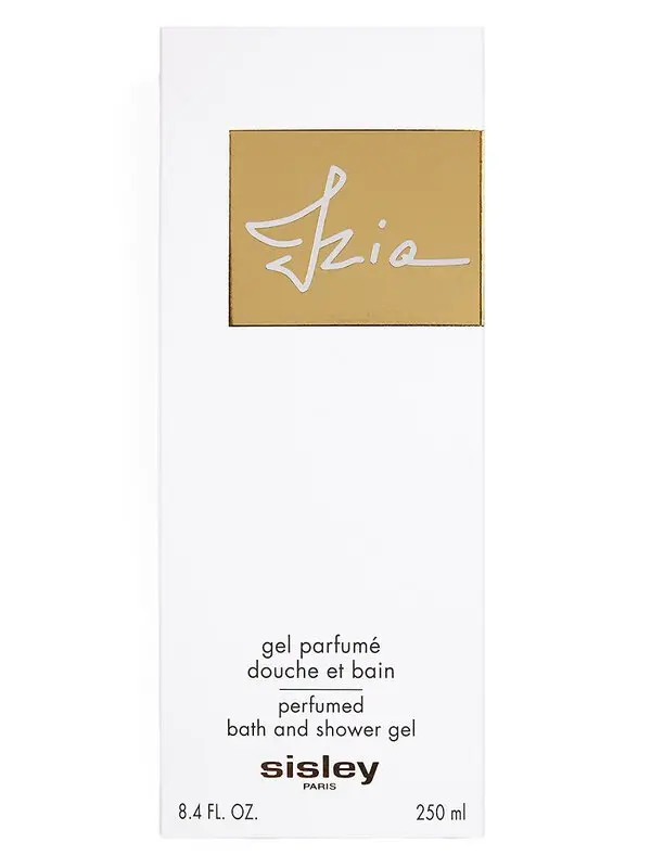 Sisley Izia Bath & Shower Gel