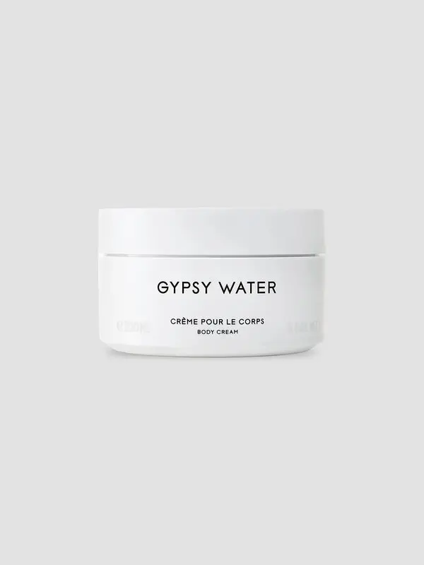Byredo Gypsy Water Body Cream