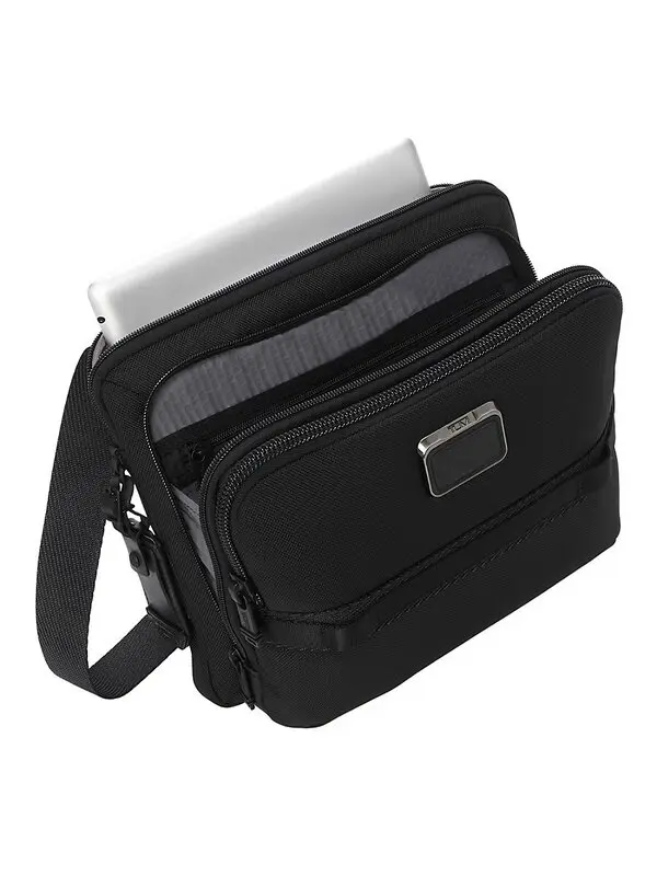 Tumi Alpha Bravo Service Crossbody