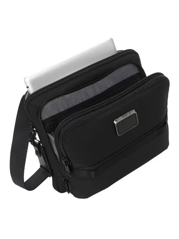 Tumi Alpha Bravo Service Crossbody