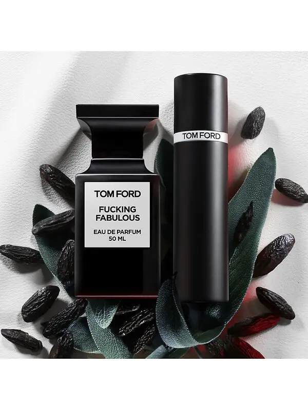 TOM FORD Fabulous Candle