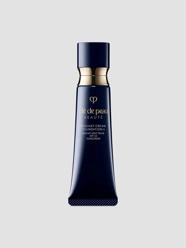 CLE DE PEAU BEAUTE Radiant Cream Foundation Spf 25 - B20