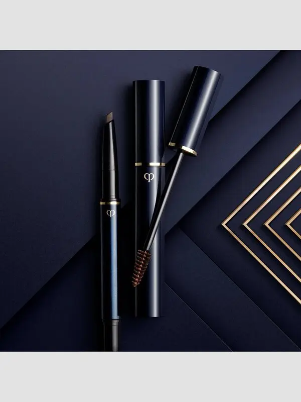 CLE DE PEAU BEAUTE Eyebrow Gel