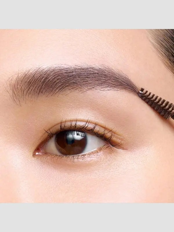 CLE DE PEAU BEAUTE Eyebrow Gel