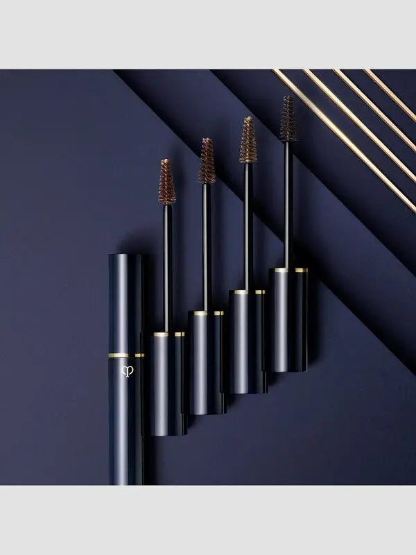 CLE DE PEAU BEAUTE Eyebrow Gel