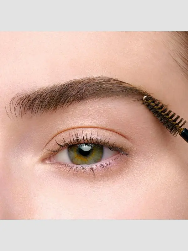 CLE DE PEAU BEAUTE Eyebrow Gel