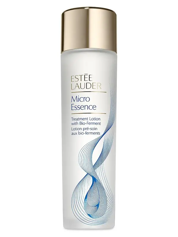 Estée Lauder Micro Essence Treatt Lotion Toner With Bio-fert