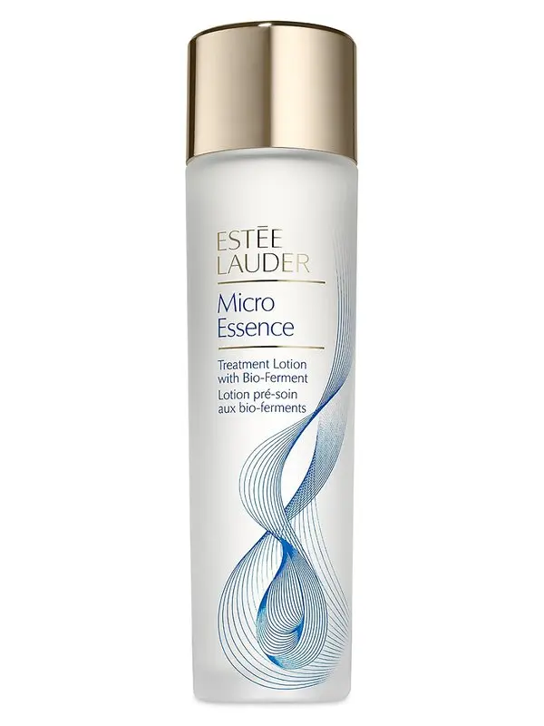 Estée Lauder Micro Essence Treatt Lotion Toner With Bio-fert