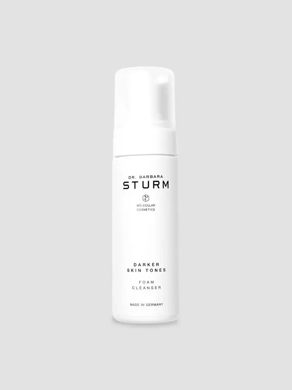 Dr. Barbara Sturm Darker Skin Tones Foam Cleanser - One-color