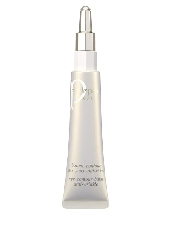 CLE DE PEAU BEAUTE Eye Contour Anti-wrinkle Balm - One-color
