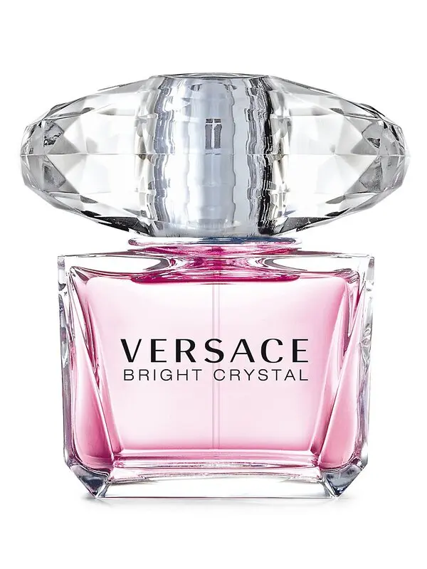 Versace Bright Crystal Eau De Toilette