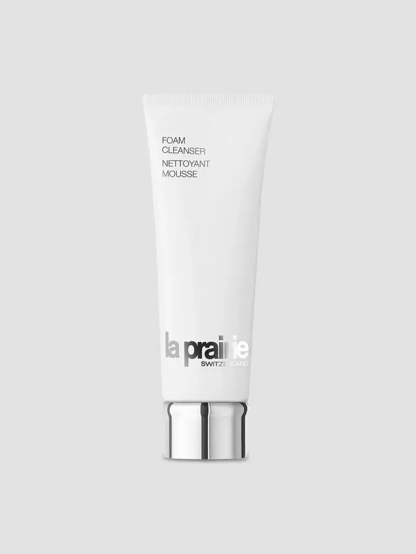 La Prairie Foam Cleanser - One-color