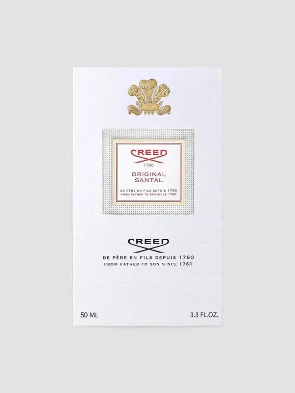 CREED Original Santal