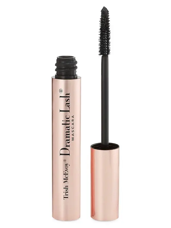 Trish Mcevoy Dramatic Lash Mascara