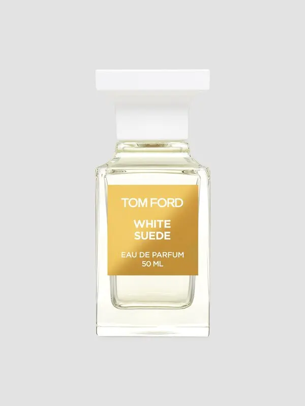 TOM FORD White Suede Eau De Parfum - One-color