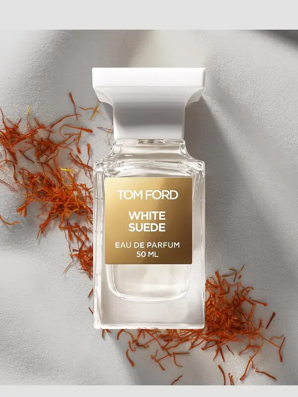 TOM FORD White Suede Eau De Parfum