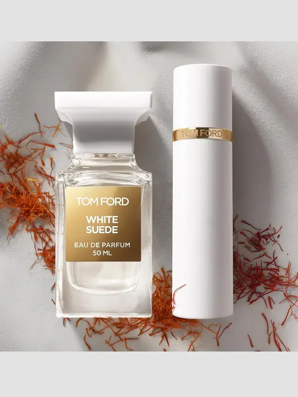 TOM FORD White Suede Eau De Parfum