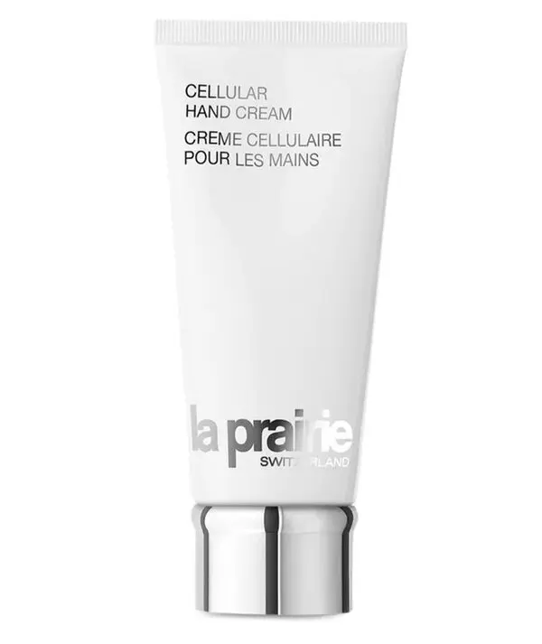 La Prairie Cellular Hand Cream - One-color