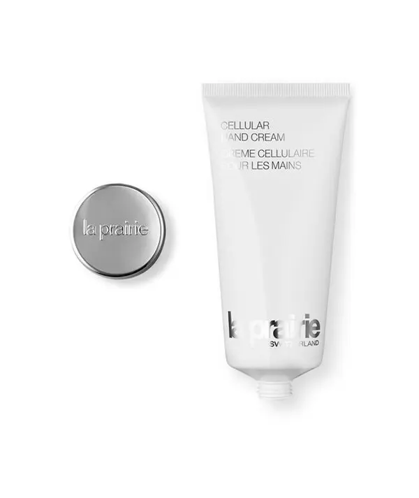 La Prairie Cellular Hand Cream - One-color