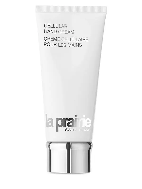 La Prairie Cellular Hand Cream - One-color