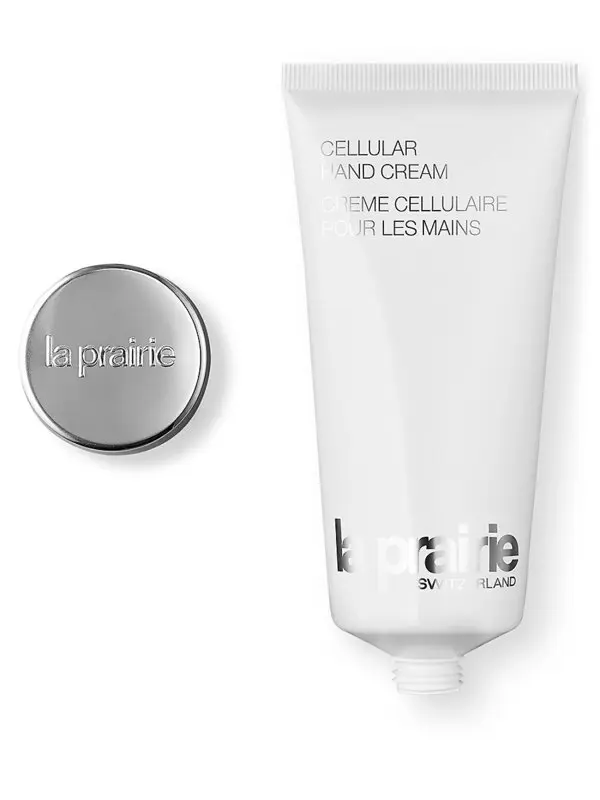 La Prairie Cellular Hand Cream - One-color