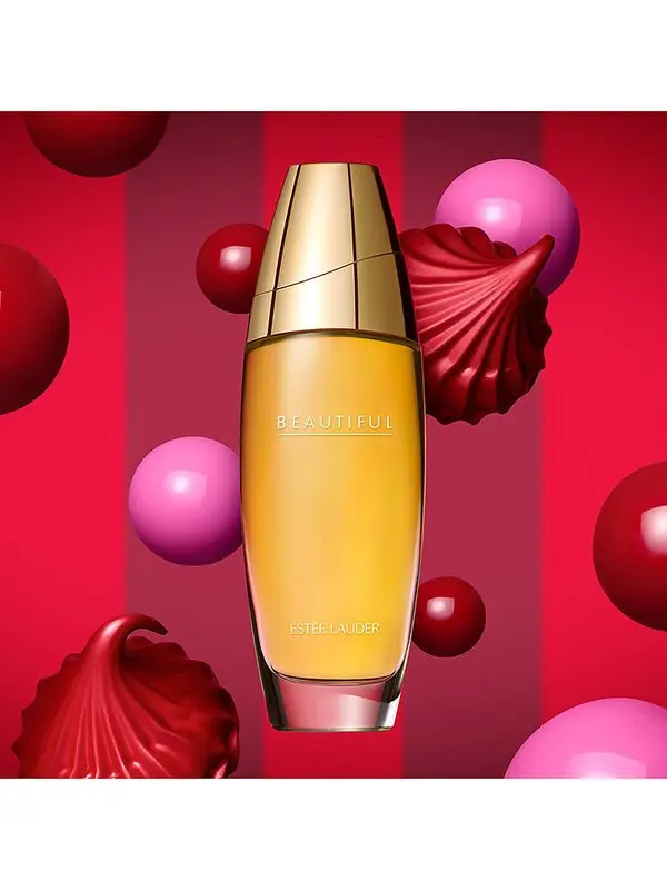 Estée Lauder Beautiful Eau De Parfum Spray