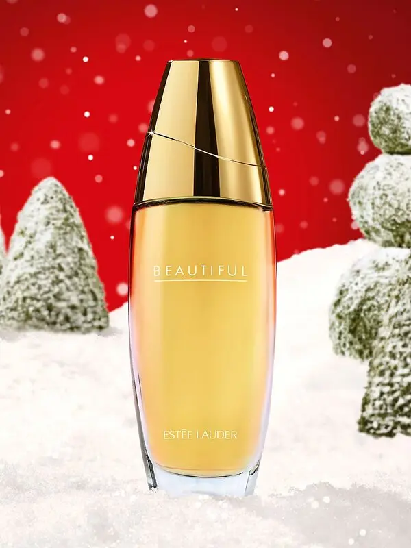 Estée Lauder Beautiful Eau De Parfum Spray