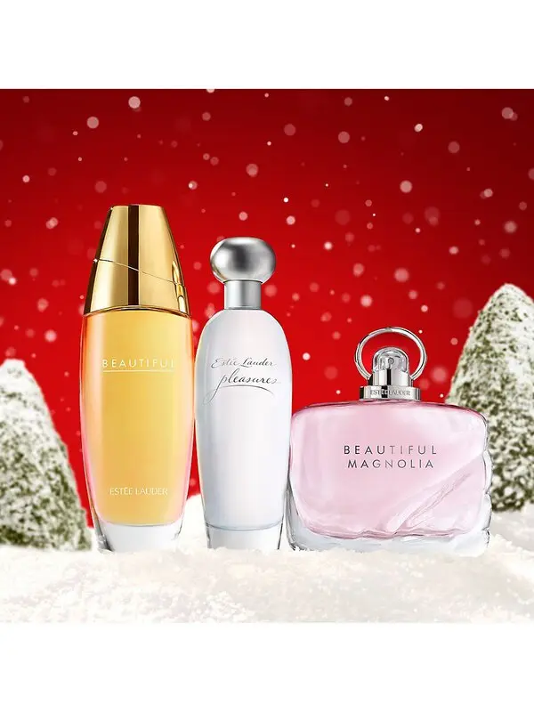 Estée Lauder Beautiful Eau De Parfum Spray