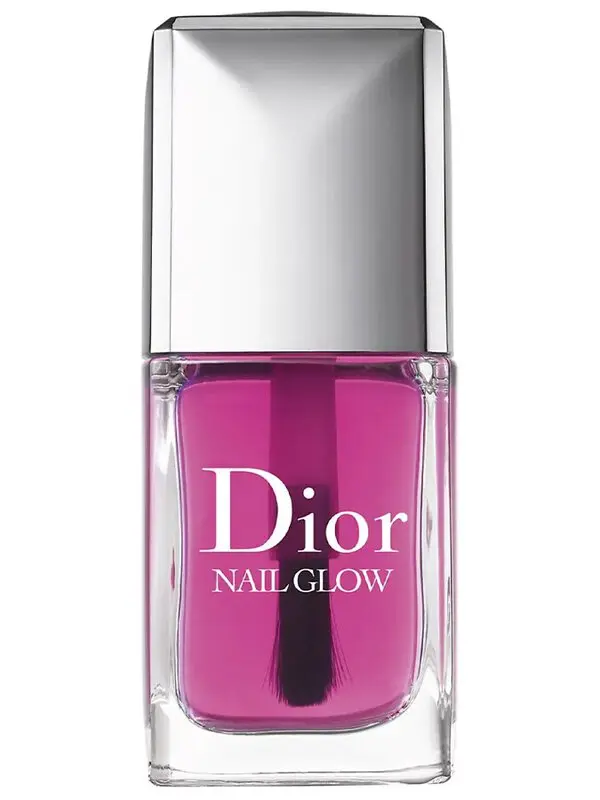 Dior Nail Glow Healthy-glow Nail Enhancer Size