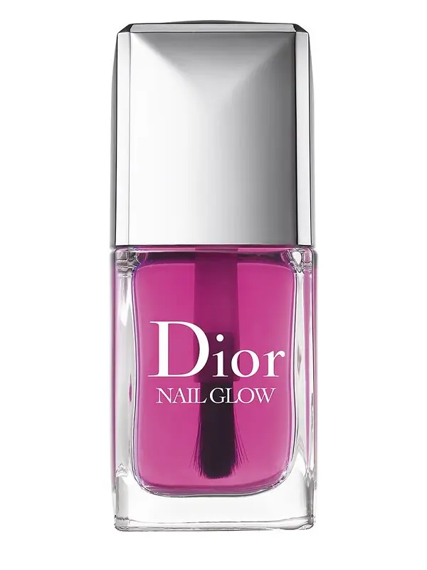 Dior Nail Glow Healthy-glow Nail Enhancer Size