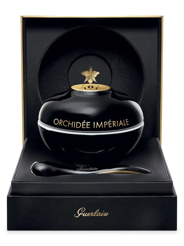 GUERLAIN Orchidee Imperiale Black Anti-aging Cream