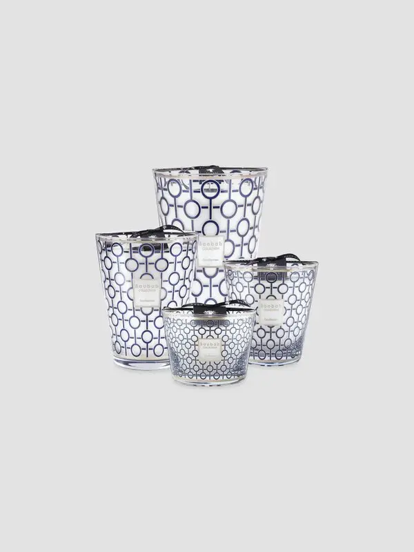 BAOBAB My First Candle - Blue