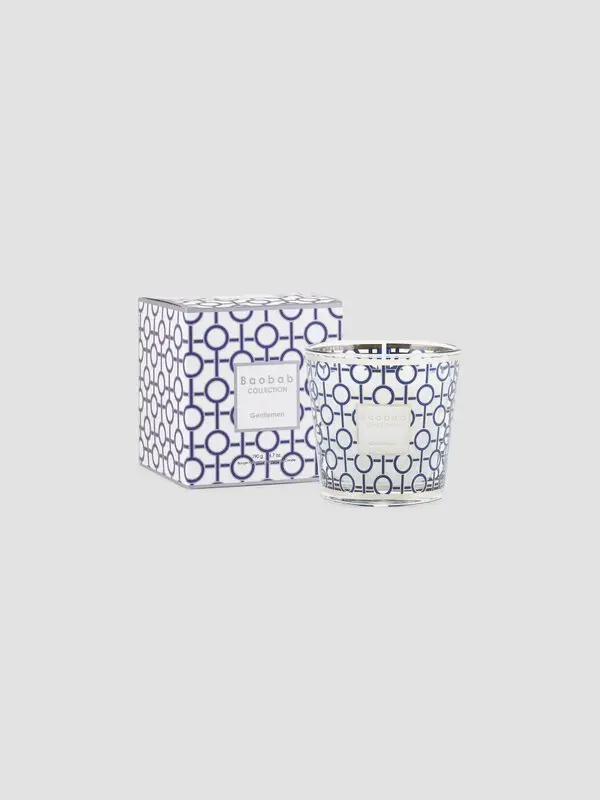 BAOBAB My First Candle