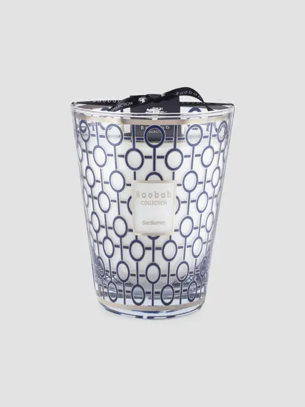 BAOBAB My First Candle
