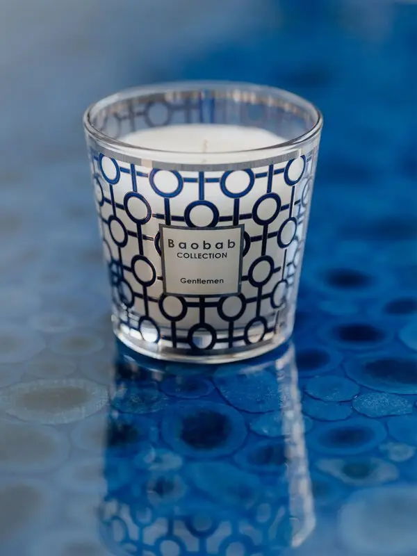 BAOBAB My First Candle