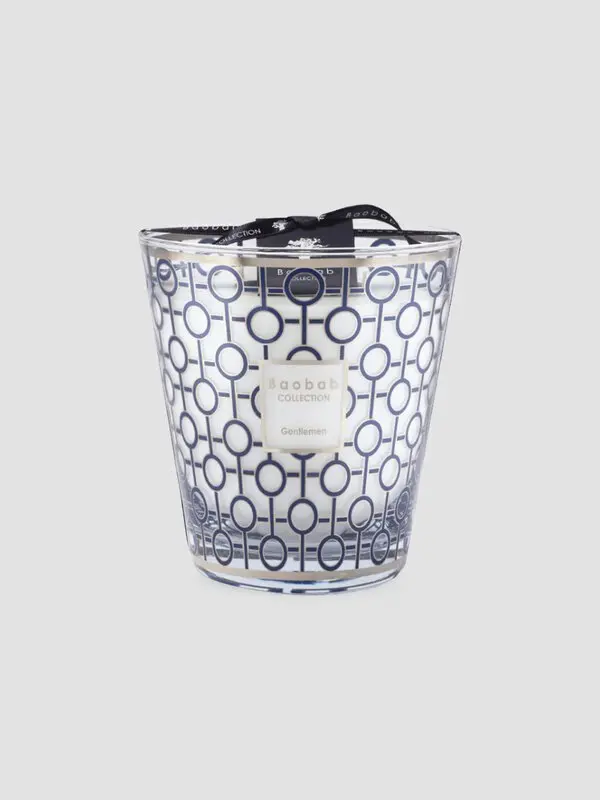 BAOBAB My First Candle