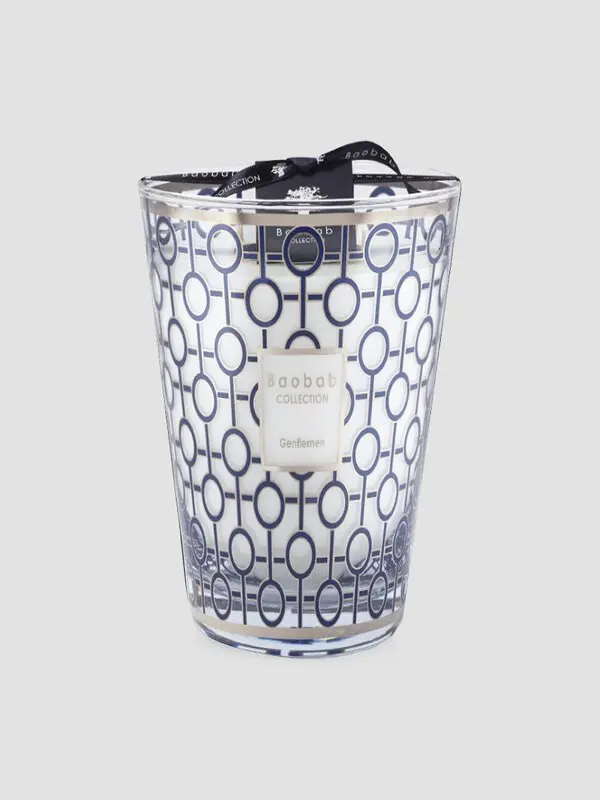 BAOBAB My First Candle
