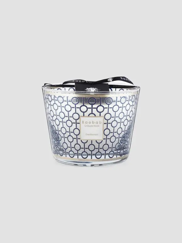 BAOBAB My First Candle