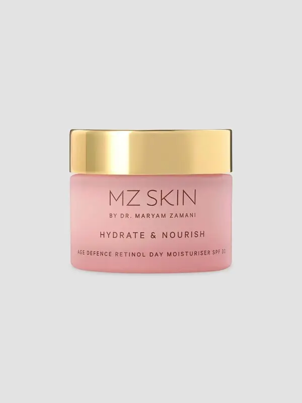 MZ SKIN Ultimate Firming Collection