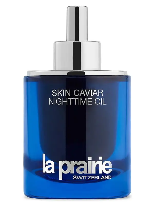 La Prairie Skin Caviar Nighttime Caviar Retinol Oil